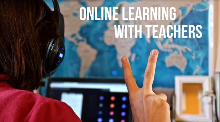 Learn English Online with Teacher at Fun English Course - Fun English ...
