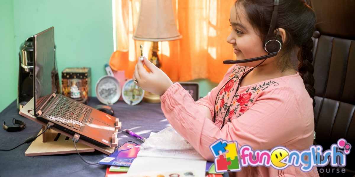 Apakah Fun English Course Ada Kelas Online? - Fun English Course