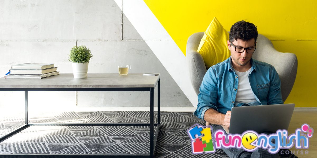 Skill yang Dimiliki Saat Bekerja Freelancer dari Internet - Fun English ...